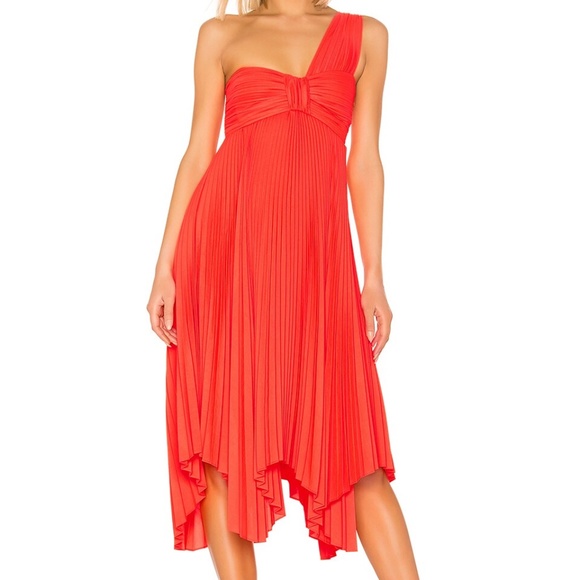 A.L.C. | Dresses | Nwt Alc Dress | Poshmark
